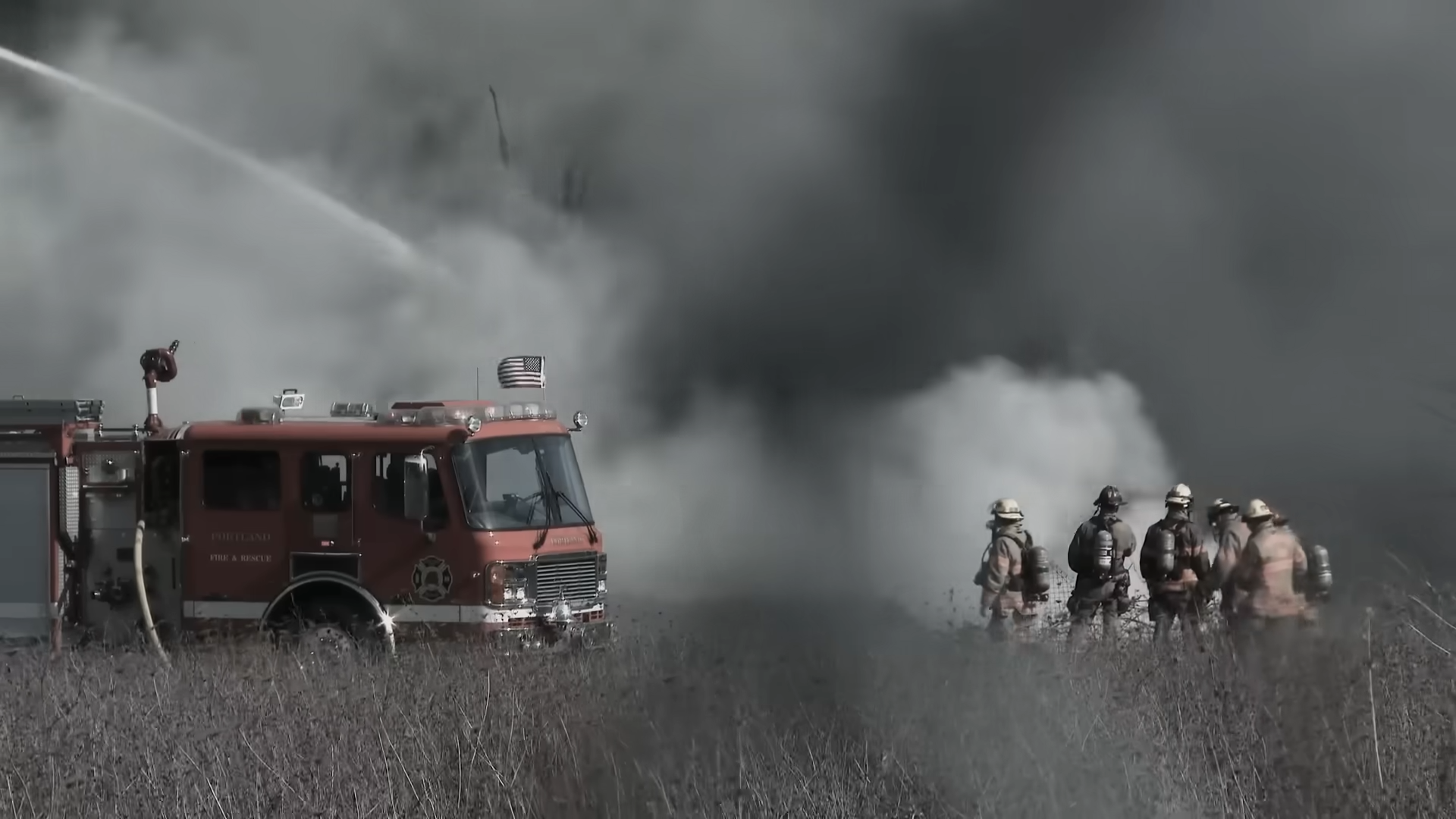 The West, Texas Disaster That Killed 15 - Explosion Levels a Town