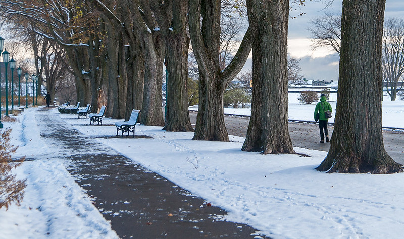 14 Places to Experience Canadian History Without Spending Money