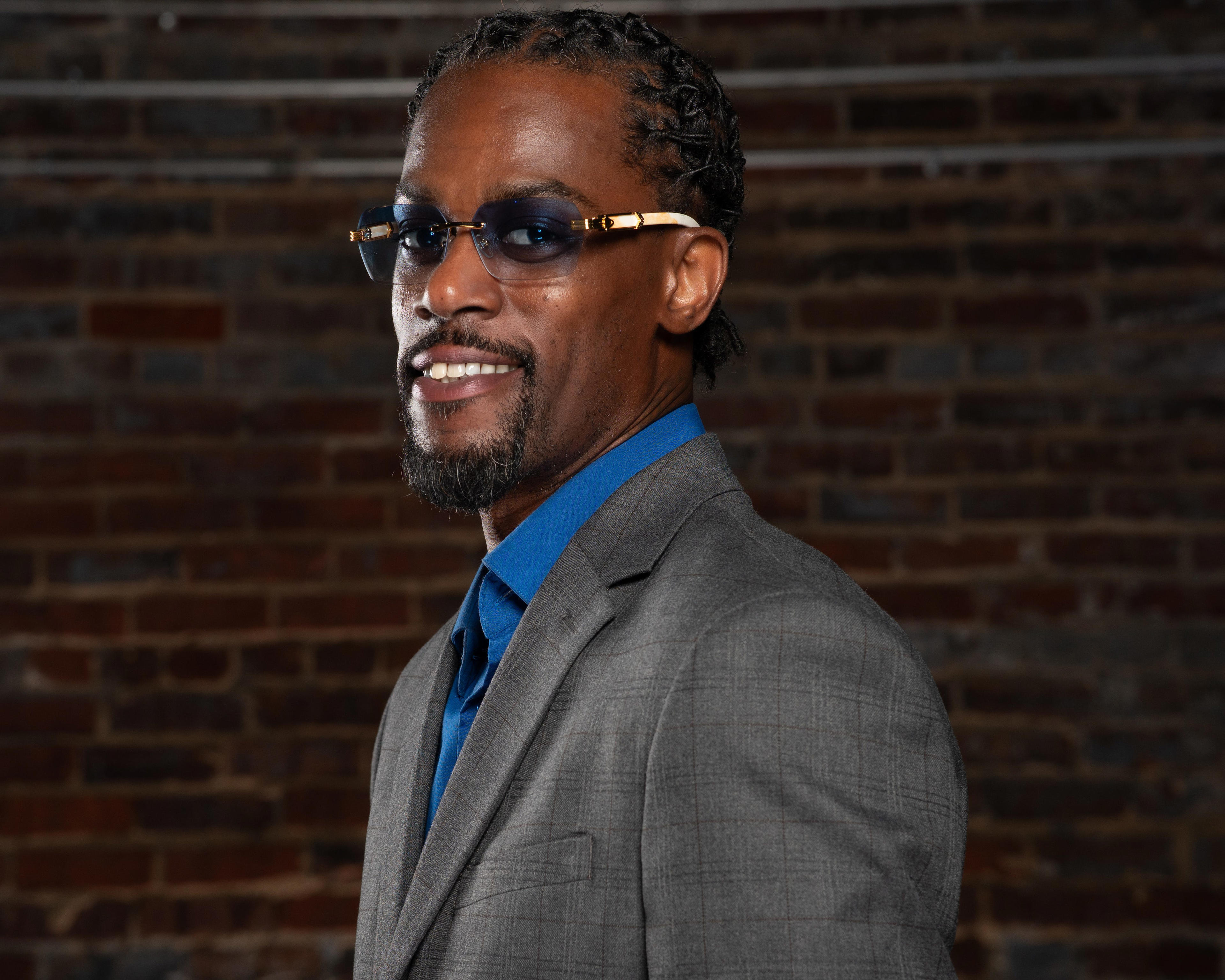 Fayetteville's 40 Under 40 Class of 2025: Meet Jesse Mitchell