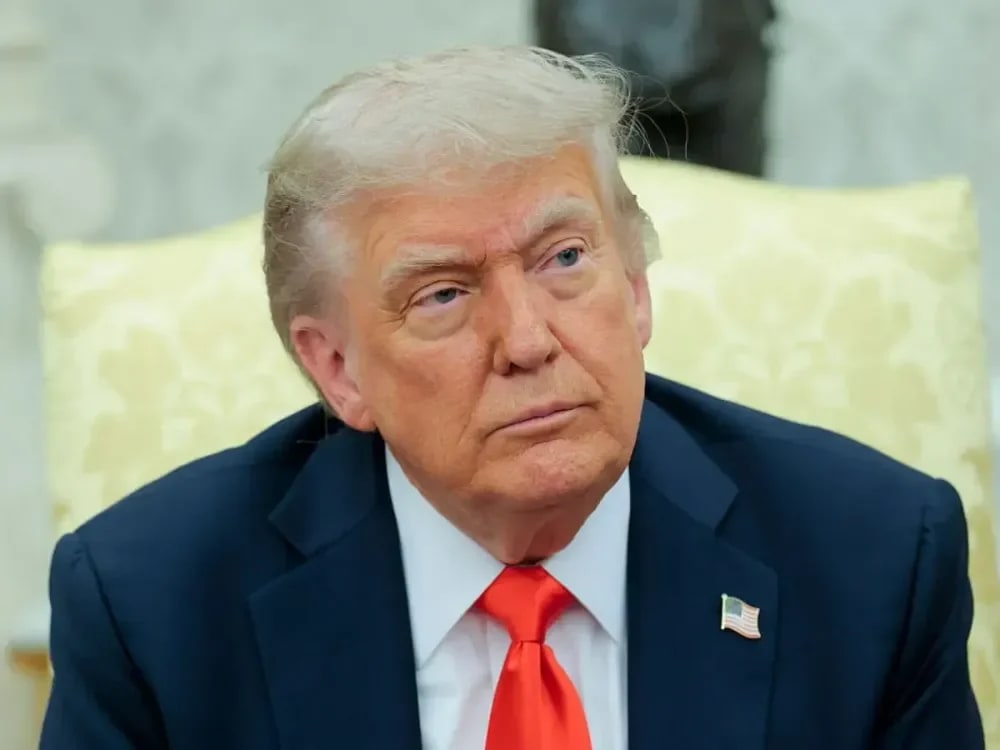 Trump Says China Will Supply Full Magnets, Necessary Rare Earths ...