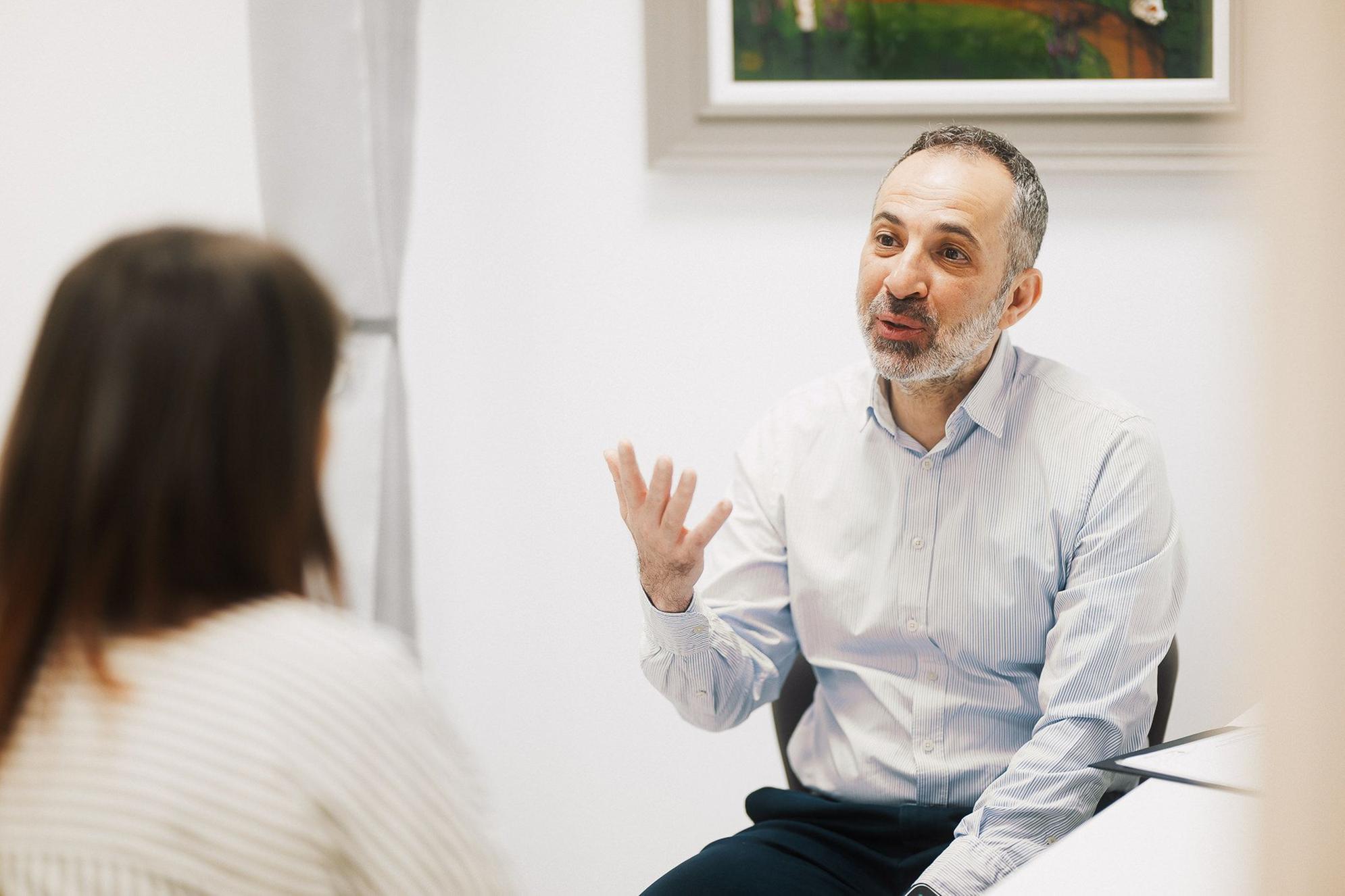 Scotland’s first one-stop breast implant health check launches