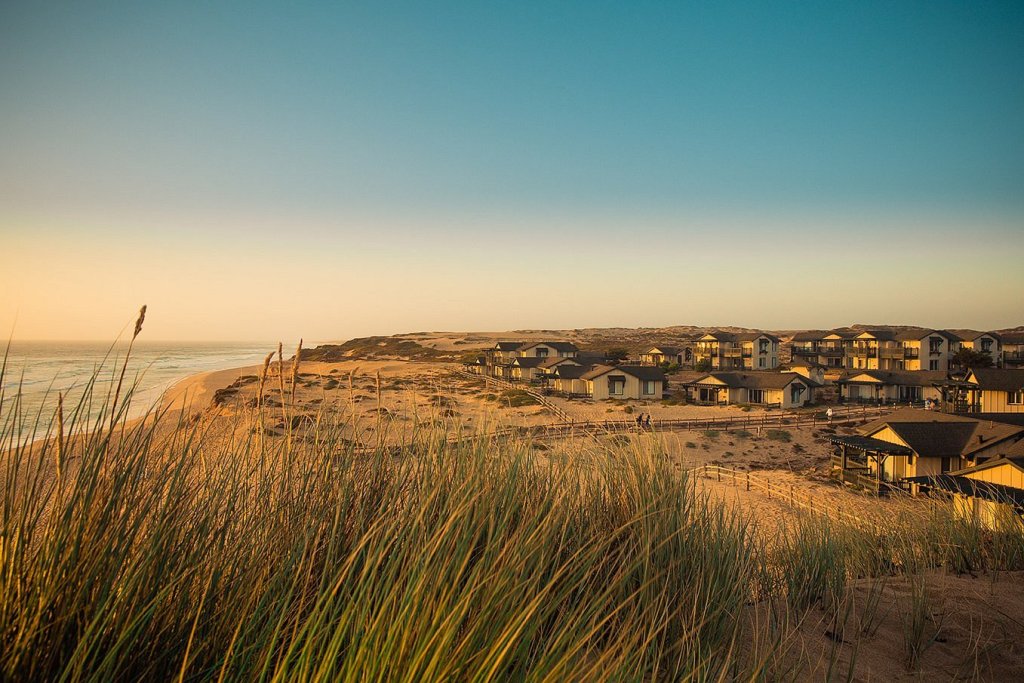 8 Seaside Resorts in California for a Perfect West Coast Trip