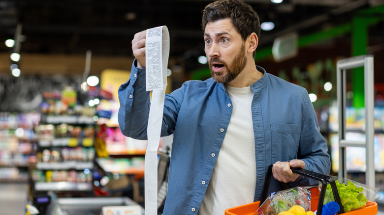 The Most Overpriced Grocery Store Chains In The US