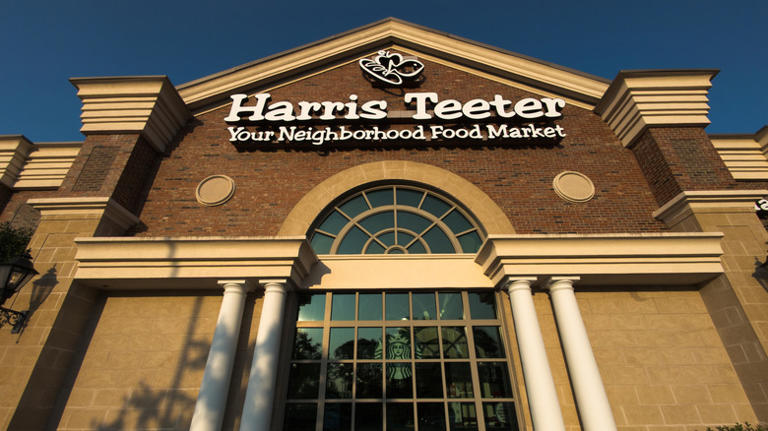 The Most Overpriced Grocery Store Chains In The US