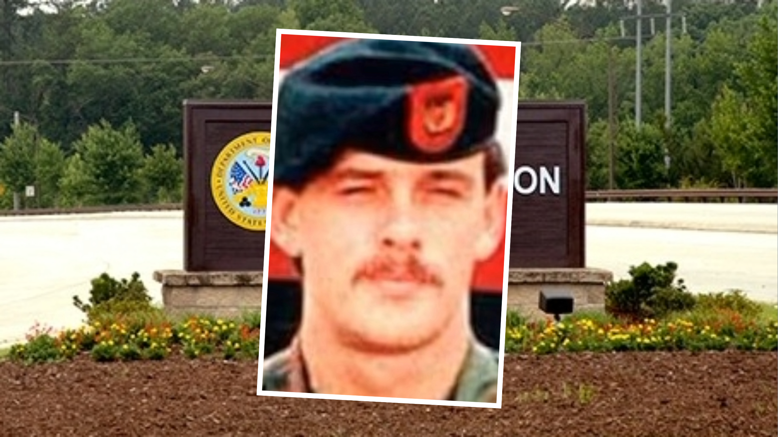 In a speedy switch, local Army post becomes Fort Gordon again