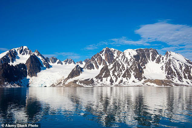I visited Europe's largest wilderness - where it's illegal to go ...