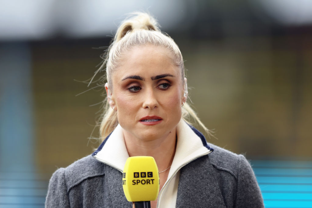 'Exceptional' - Steph Houghton and Dion Dublin laud Sunderland trio ...