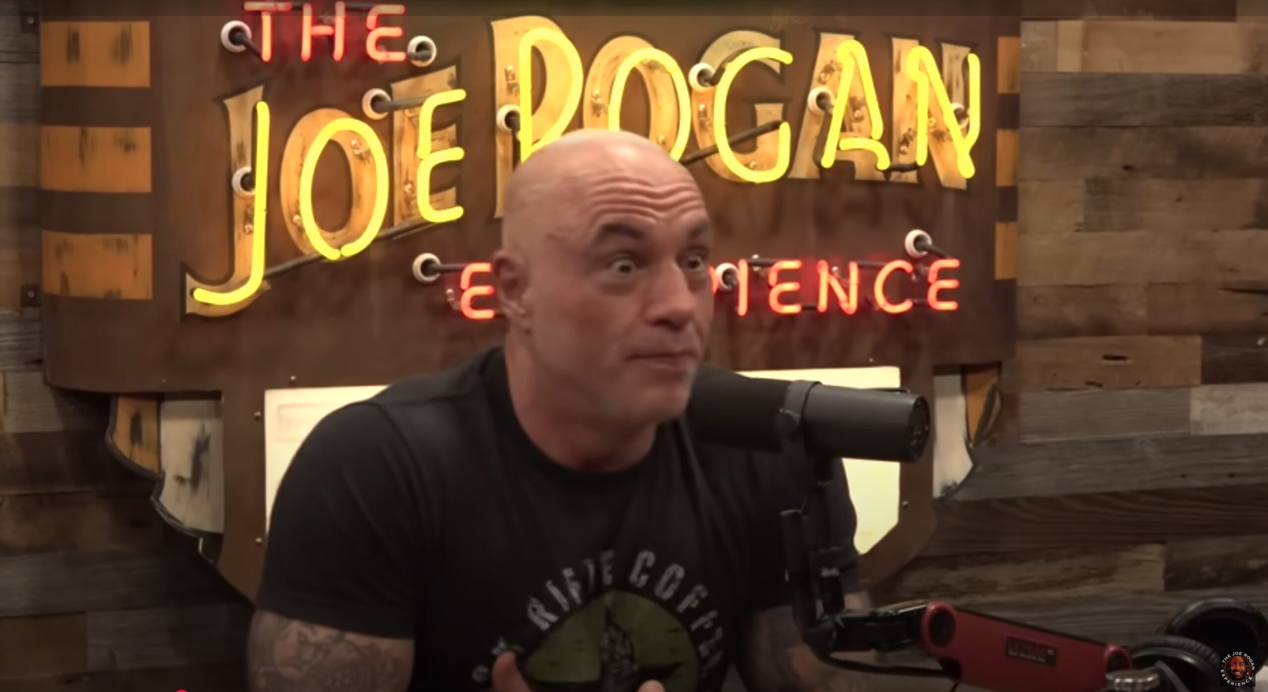 Joe Rogan Dethroned as King of YouTube Podcast Chart — See Who Placed ...