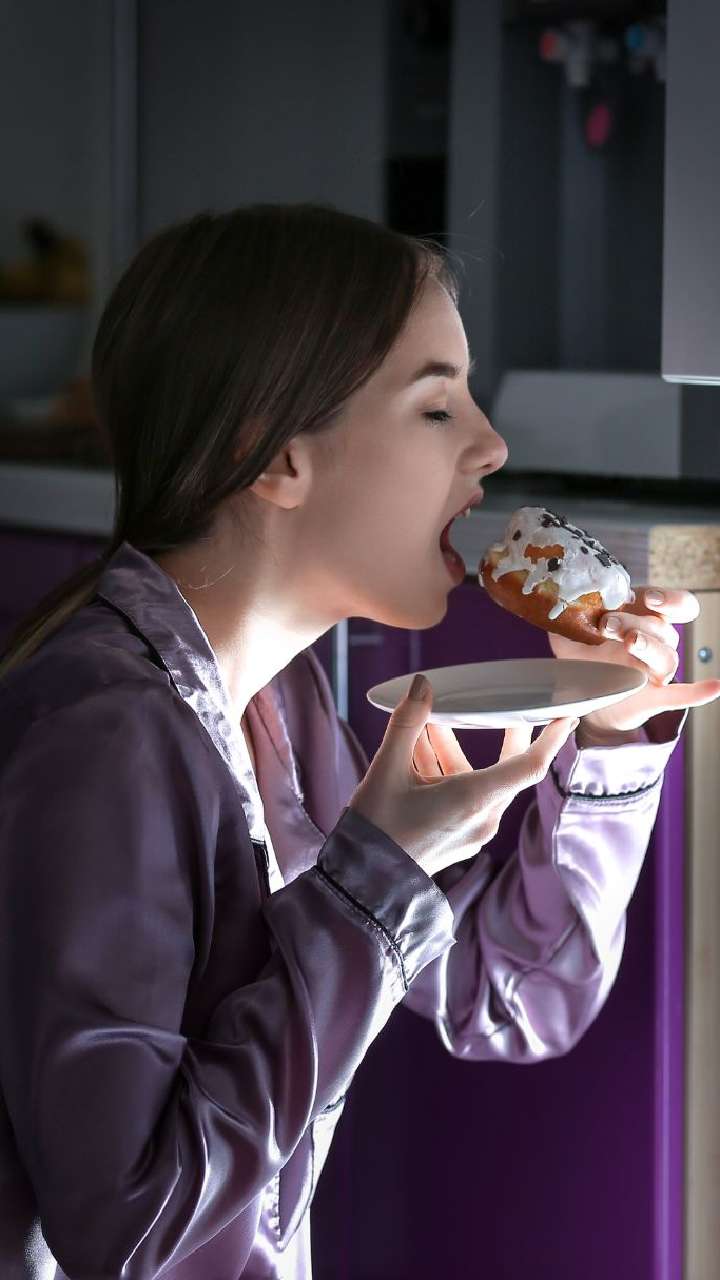 Can Eating Late at Night Harm Your Health?