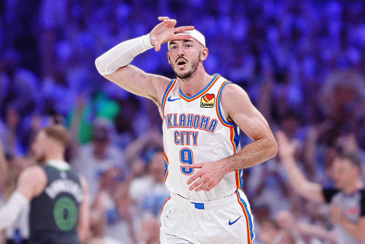 His First Job Paid $19,500. Now He’s the Most Important Player in the ...