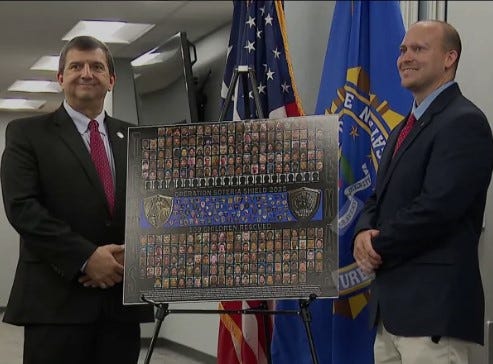 Texas plays key role in nationwide child exploitation bust, rescuing ...