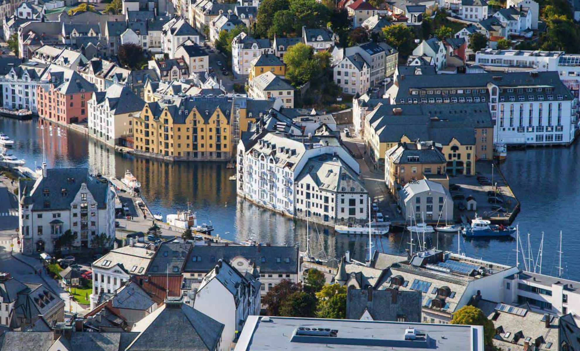 Ce pays Schengen instaure une taxe de séjour pour ses visiteurs