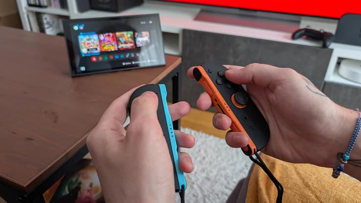 La Switch 2 est la meilleure console de Nintendo... mais il est trop ...