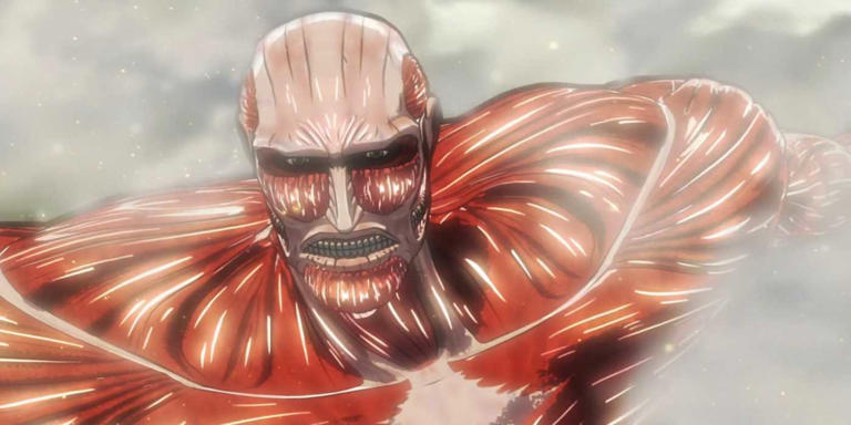 Every Titan-Shifter In Attack On Titan, Ranked From Weakest to Strongest