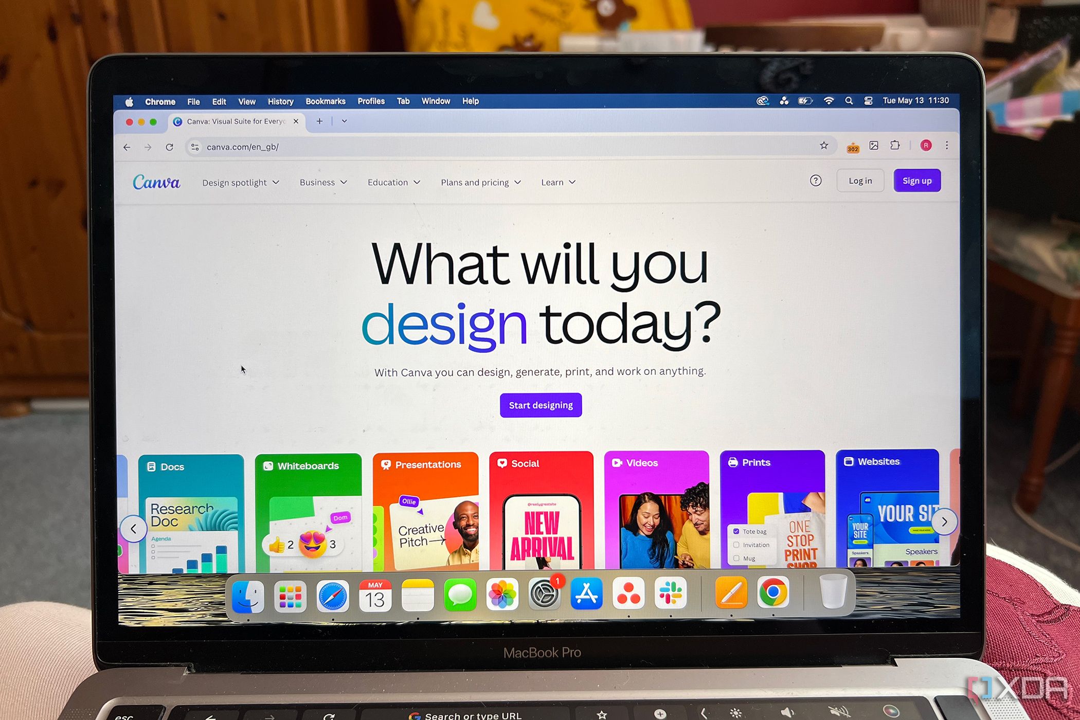 I use these 6 browser-based creative tools instead of Adobe software