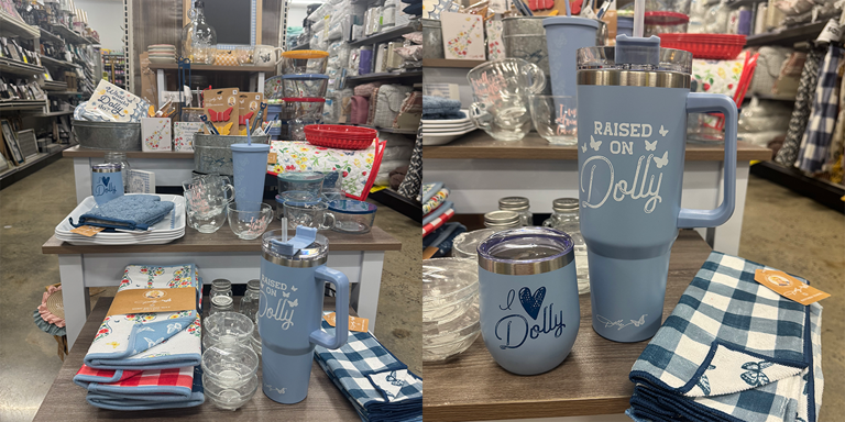 Dolly Parton’s Dollar General Collection Is Back—What to Shop Before It ...