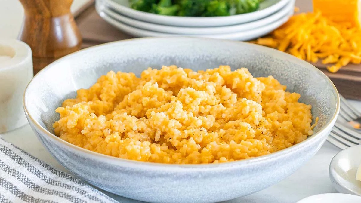 19 Rice Recipes That Make Dinner Easy