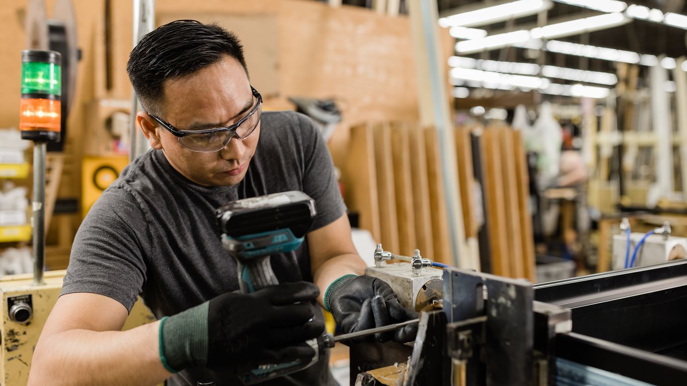 Pella Corp. turns 100 with a diversified workforce