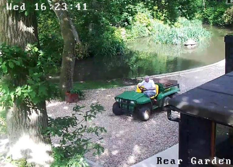 John Palmer: the true story of The Gold Season 2’s Tenerife criminal