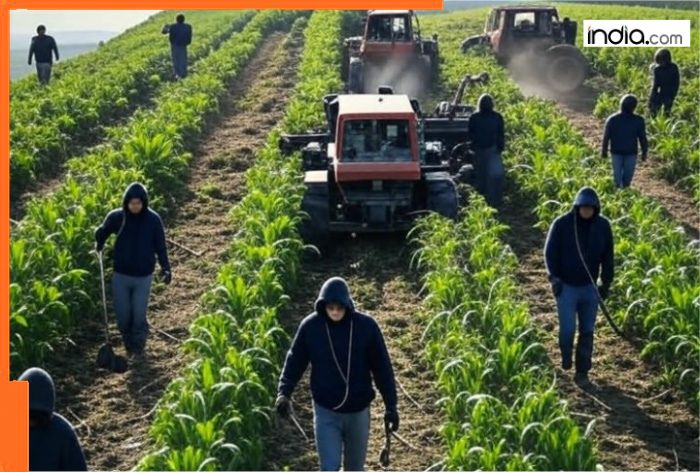 What is Agro terrorism, how dangerous it is and how will it change ...