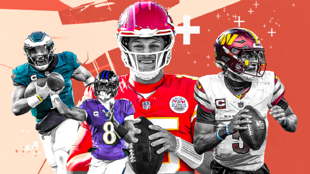 Quarterback questions for 32 NFL teams: Contracts, QB1 races