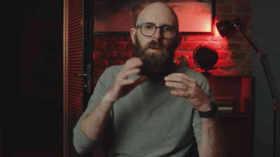 Tin Noses & Trench Scars: The Birth of Plastic Surgery