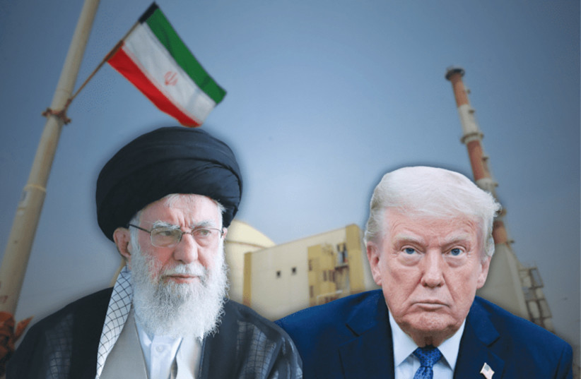 Israel considering striking Iran in coming days - without US support