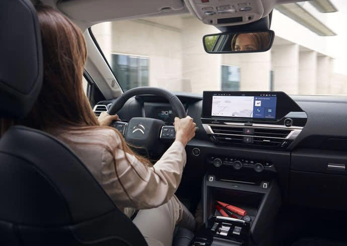 Tech Breakup: Why Stellantis and Amazon Called It Quits on the ‘Smart ...