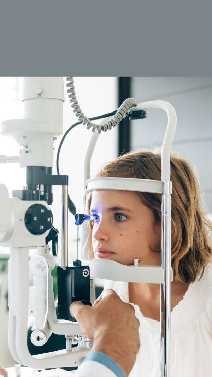 How Often Should You Get Your Eyes Checked