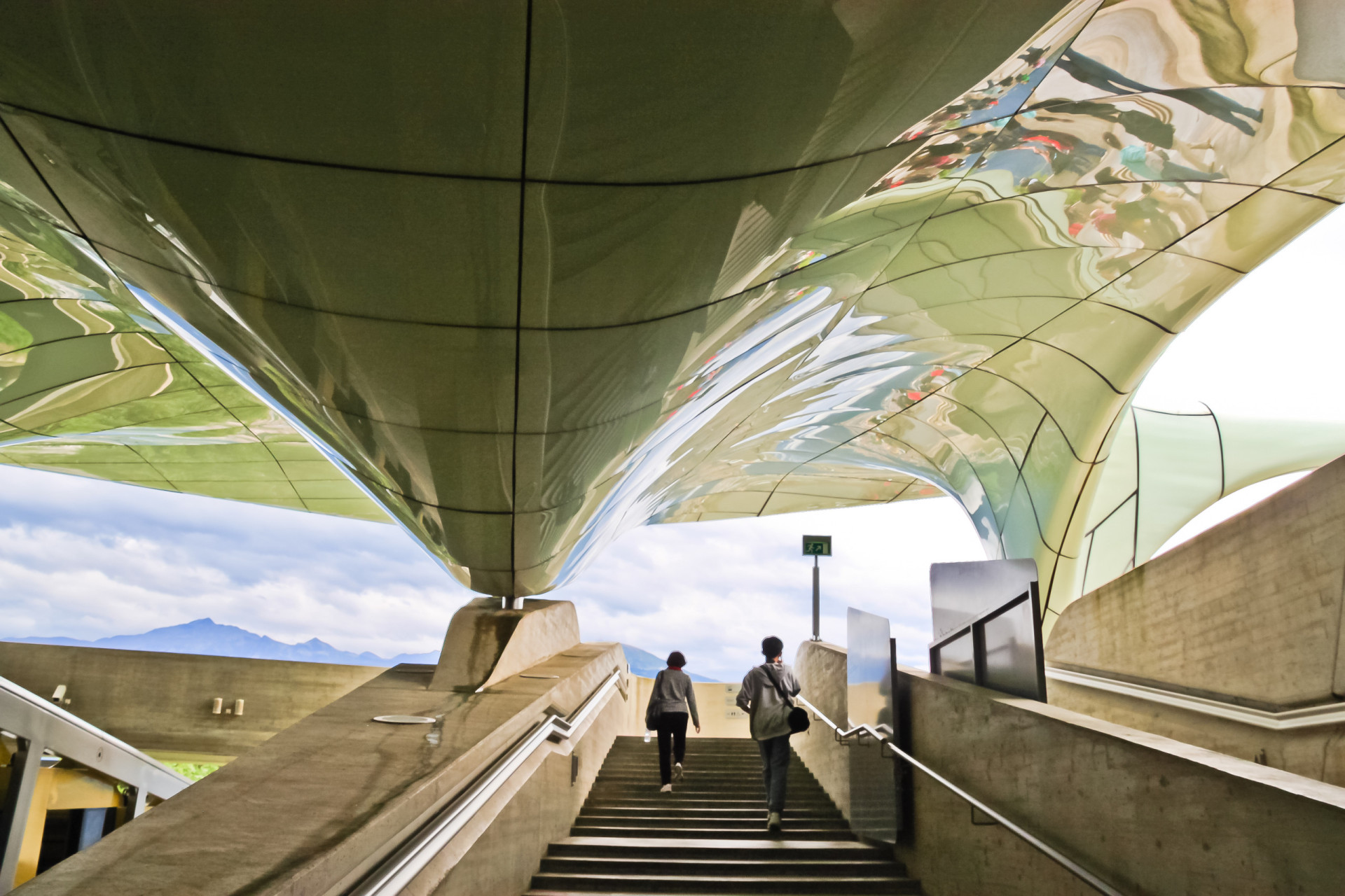 Where nature meets style: the art of biomorphism