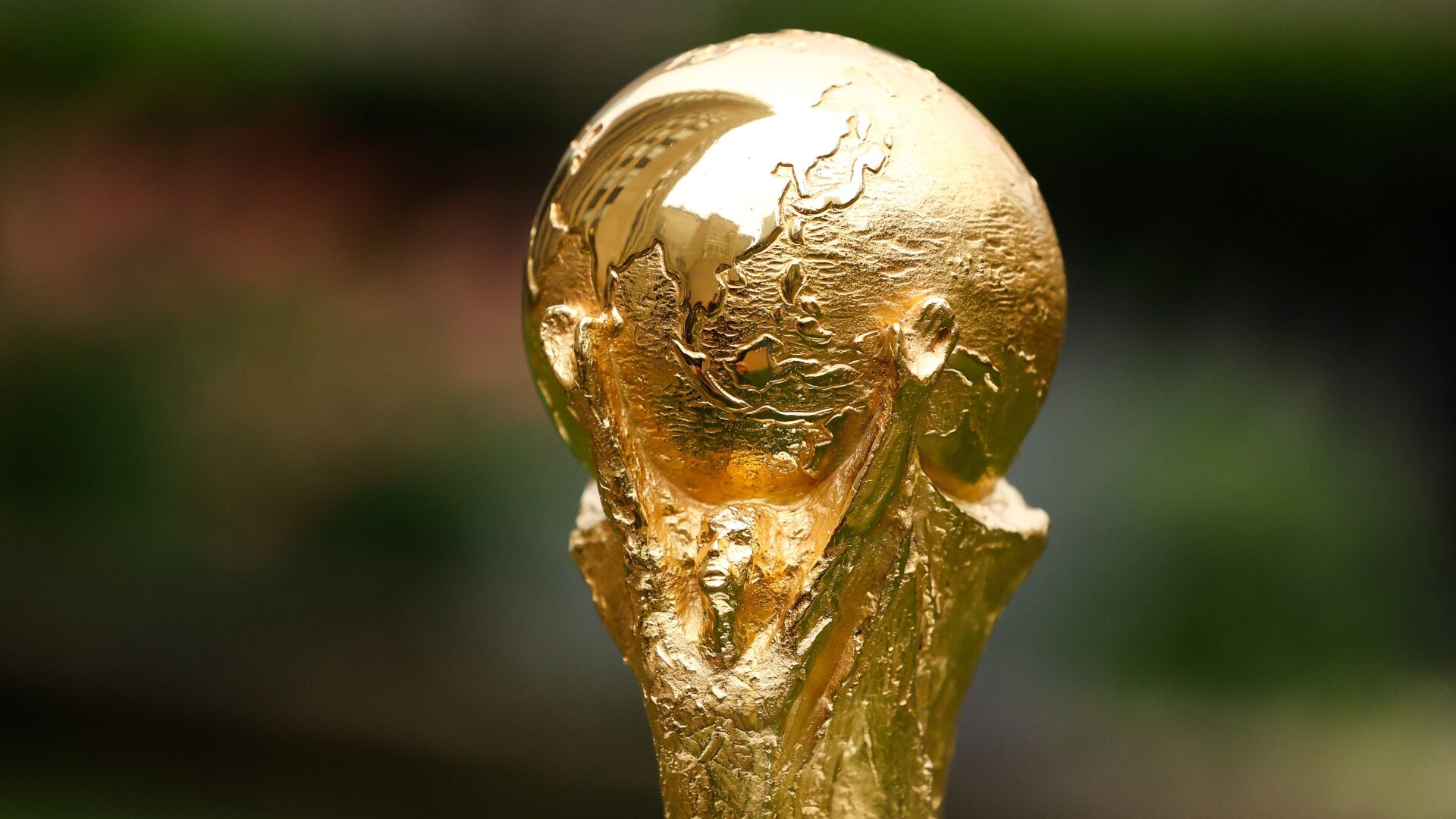 2026 World Cup predictions: With one year to go, here are some (very ...