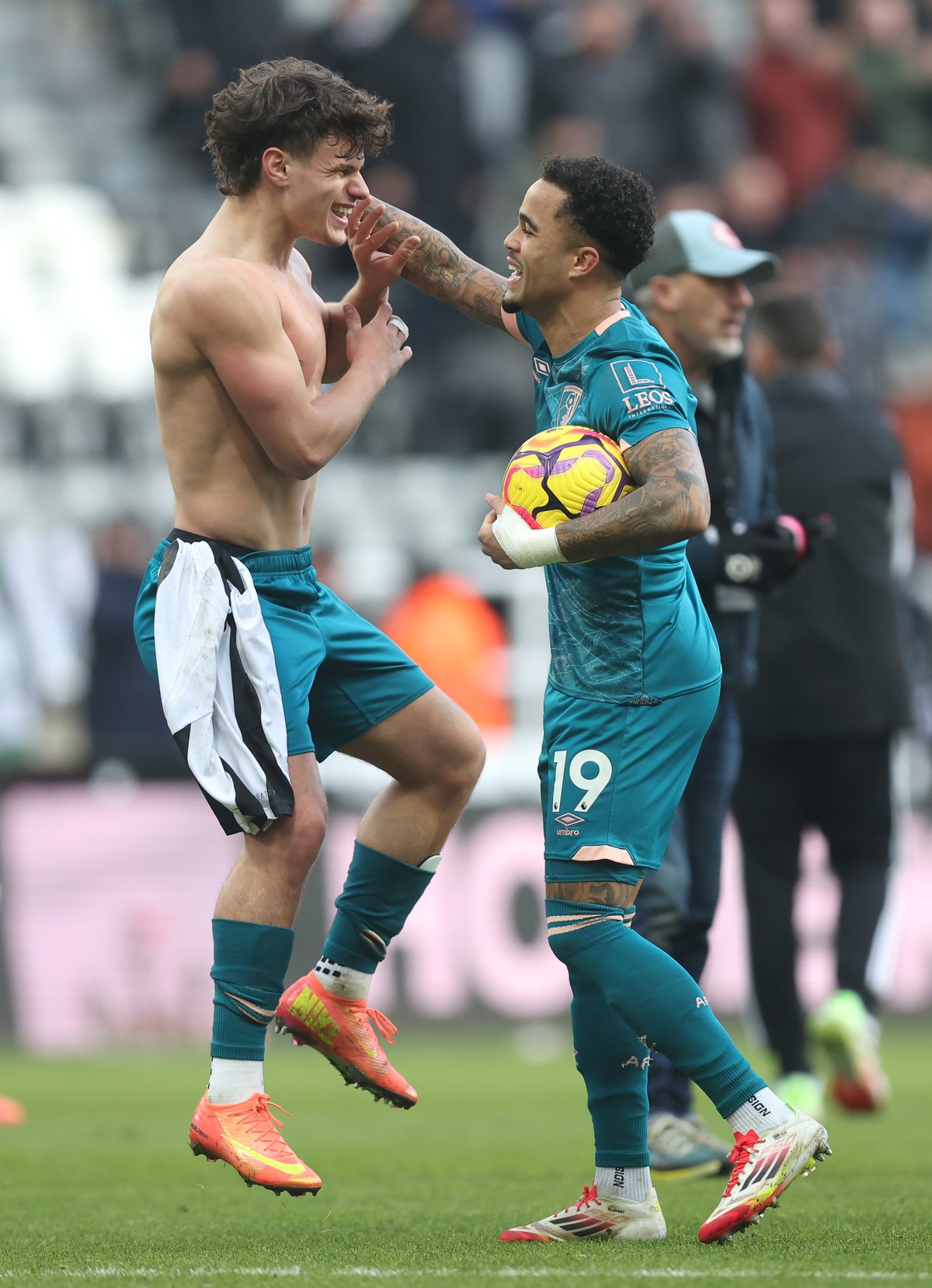 Liverpool: Justin Kluivert says £45m summer transfer will 'probably ...