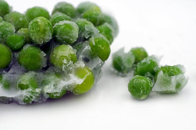 Is It Safe To Eat Those Steam-In-Bag Microwavable Foods?