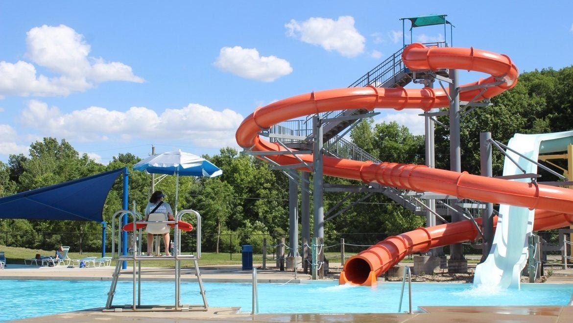 How to swim for free at some Indy Parks pools June 15