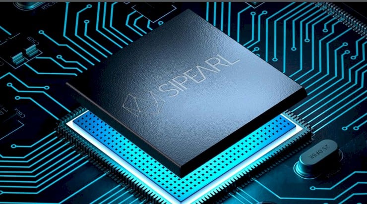 Europe's exascale dreams inch closer as SiPearl finally tapes out Rhea1 chip