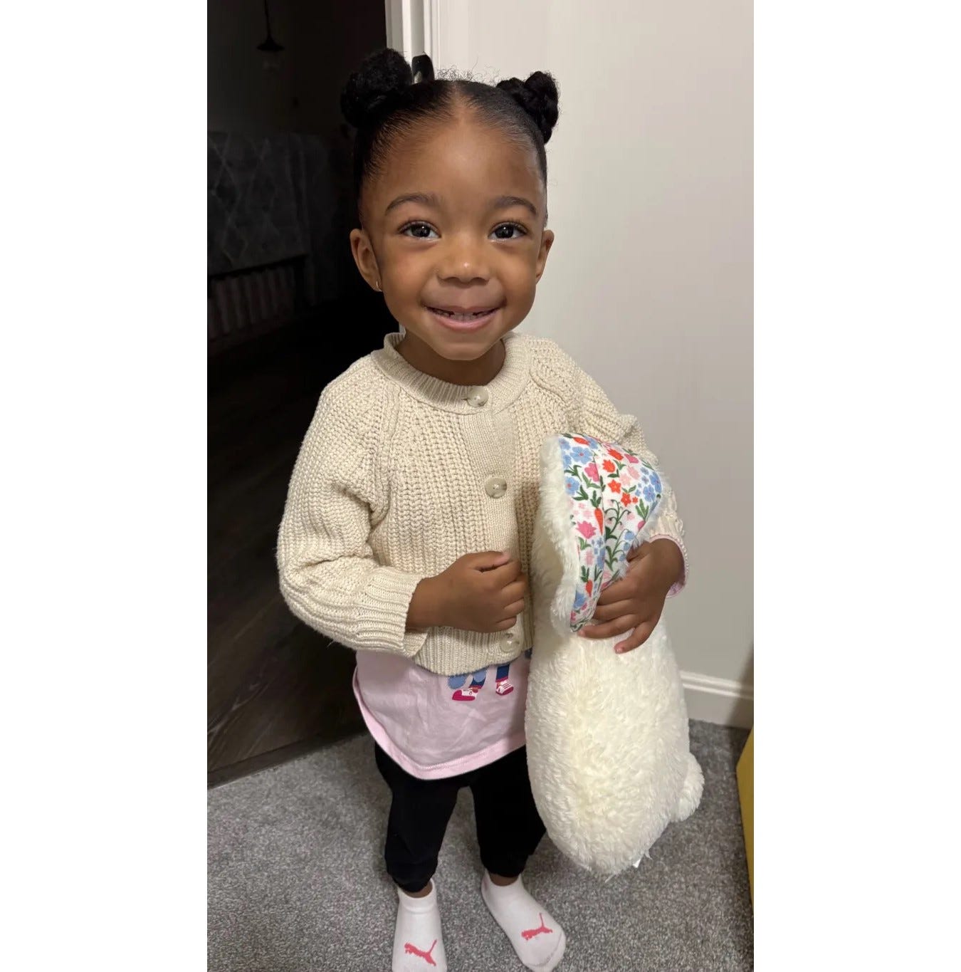 Delaware girl reported missing now treated as MD homicide; body found ...