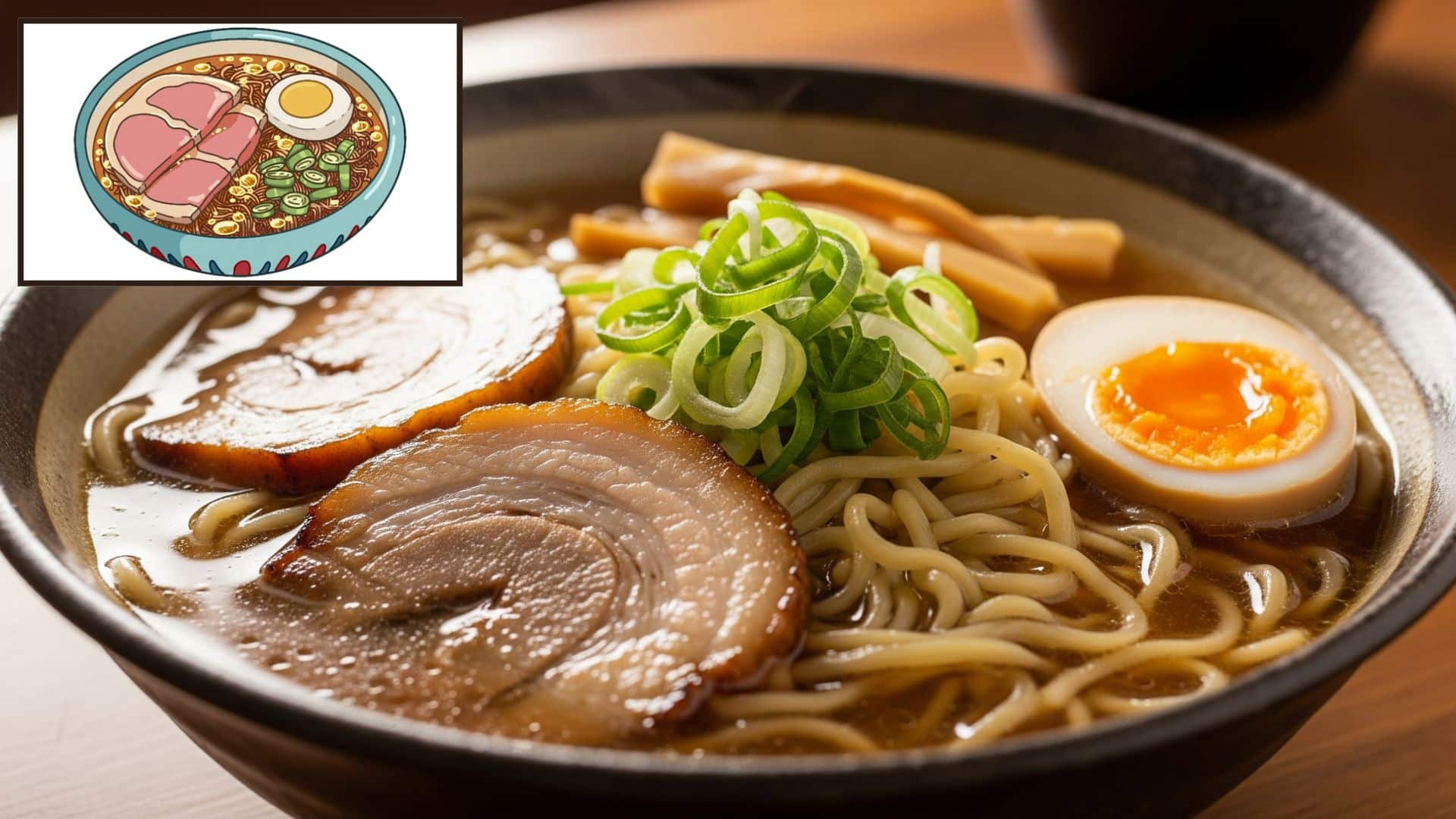 Recipes From Your Favorite Animated Movies