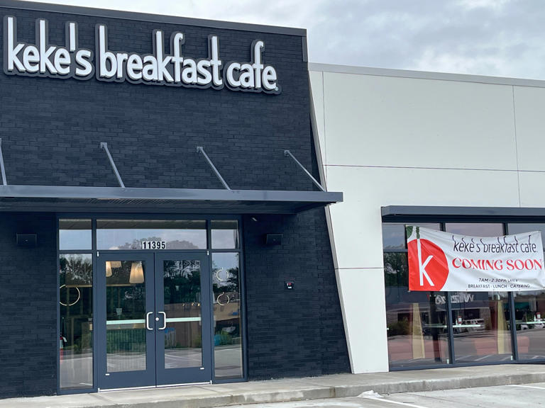 Mt. Juliet building: New restaurants headed to Citi Station, when Keke ...