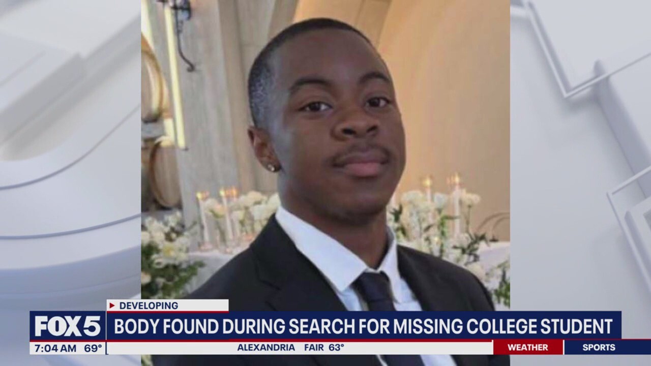 Body found amid Kyle Coleman search efforts