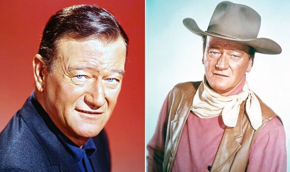 John Wayne death - The three US presidents who honoured Duke in ...