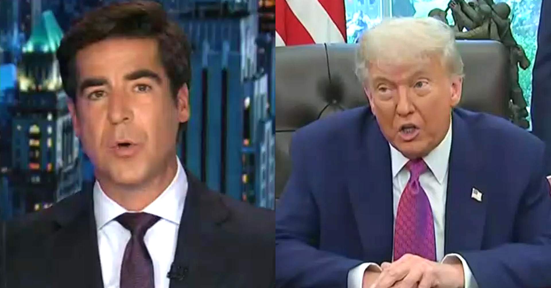 Fox News Doctors Trump Video To Falsely Claim Gavin Newsom ‘Lied’