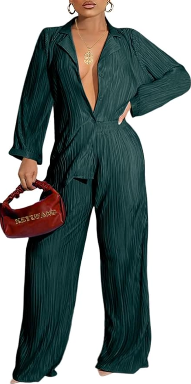 How to Build a Quiet Money Capsule Wardrobe Using Only Amazon Finds