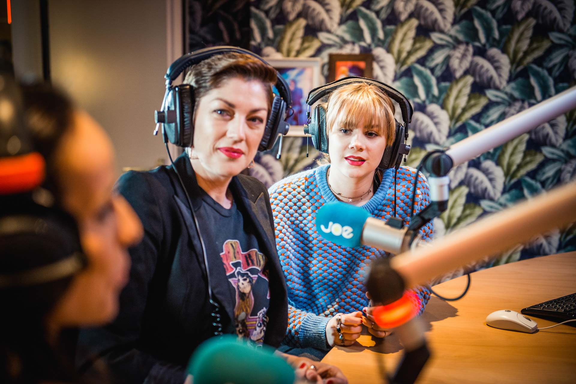 Dochter Kelly Pfaff: “Ik krijg daar maagpijn van”