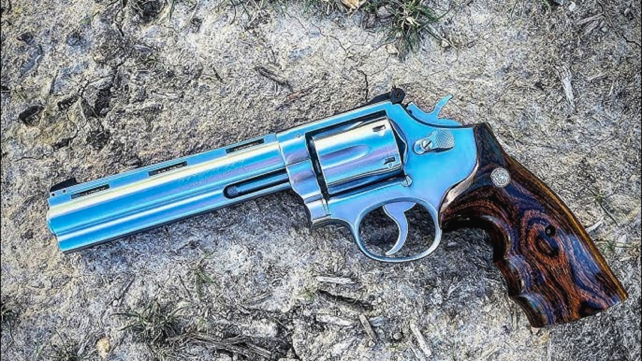 Firearms That Don’t Belong in a Bug-Out Plan