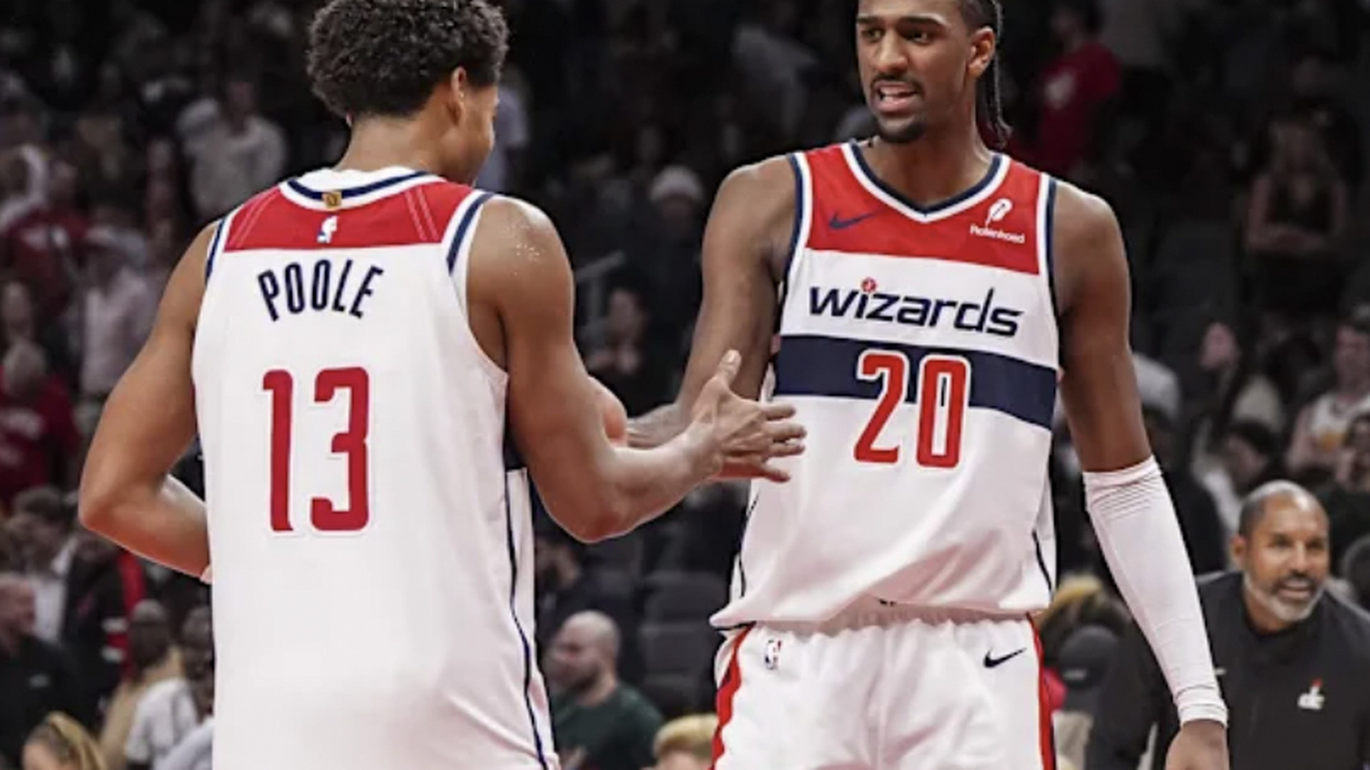 Five Wizards storylines to monitor this offseason