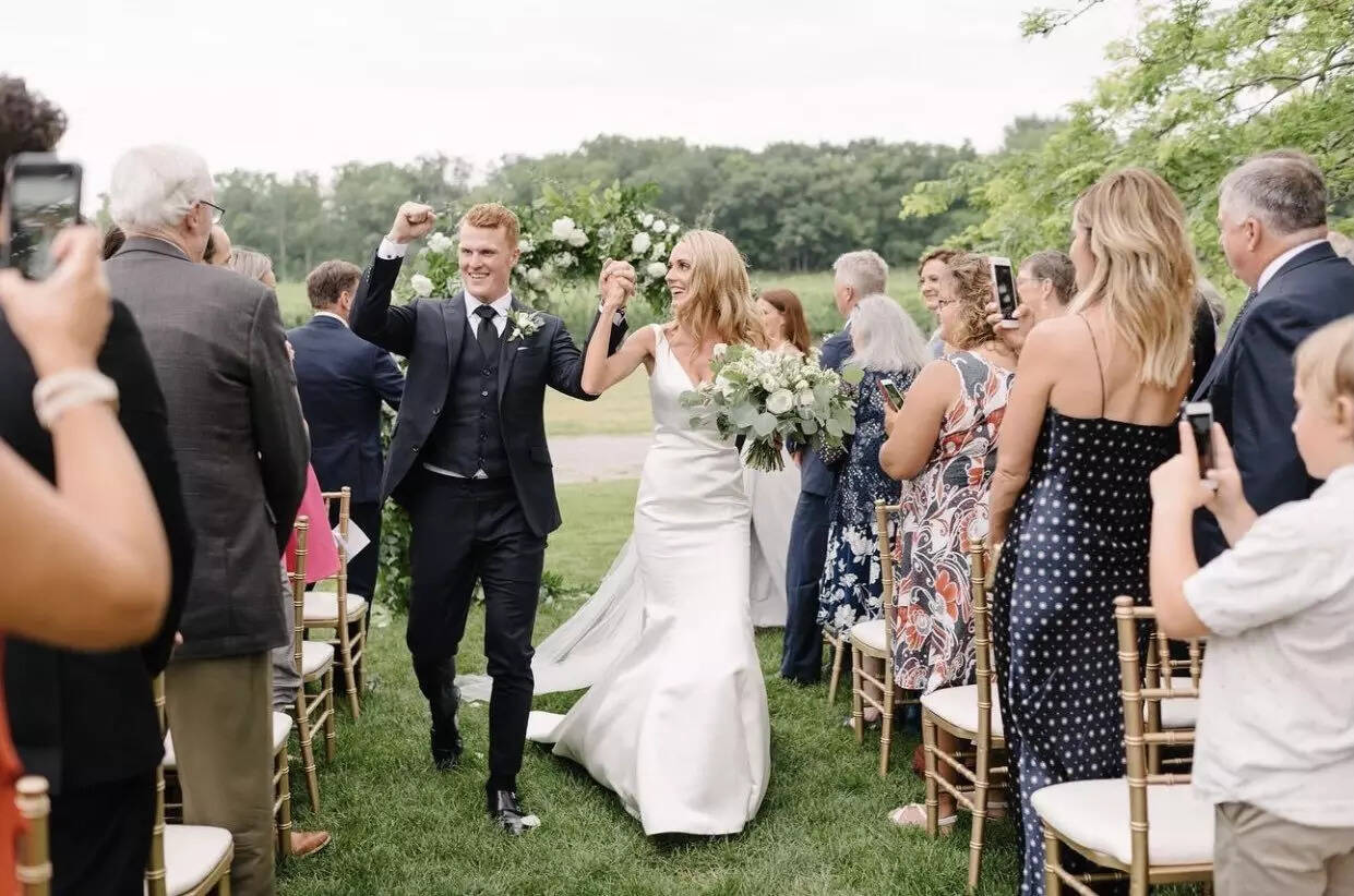 Emily Cave says 'tears make more money' as she claims over $1 million ...