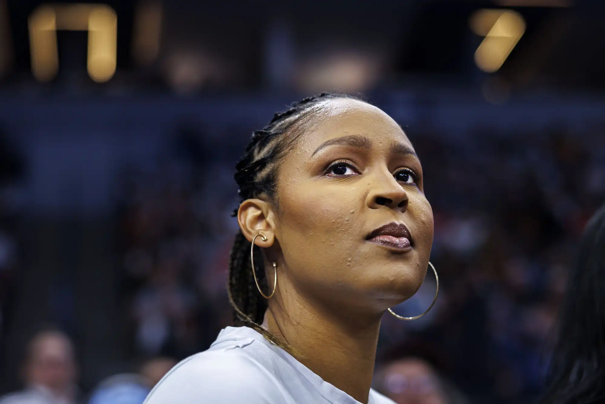 5 Maya Moore Moments That Changed More Than Sports