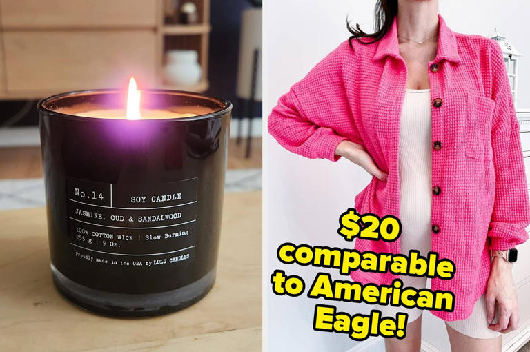 If You Love Saving Money, Check Out These 51 Cheaper Versions Of ...