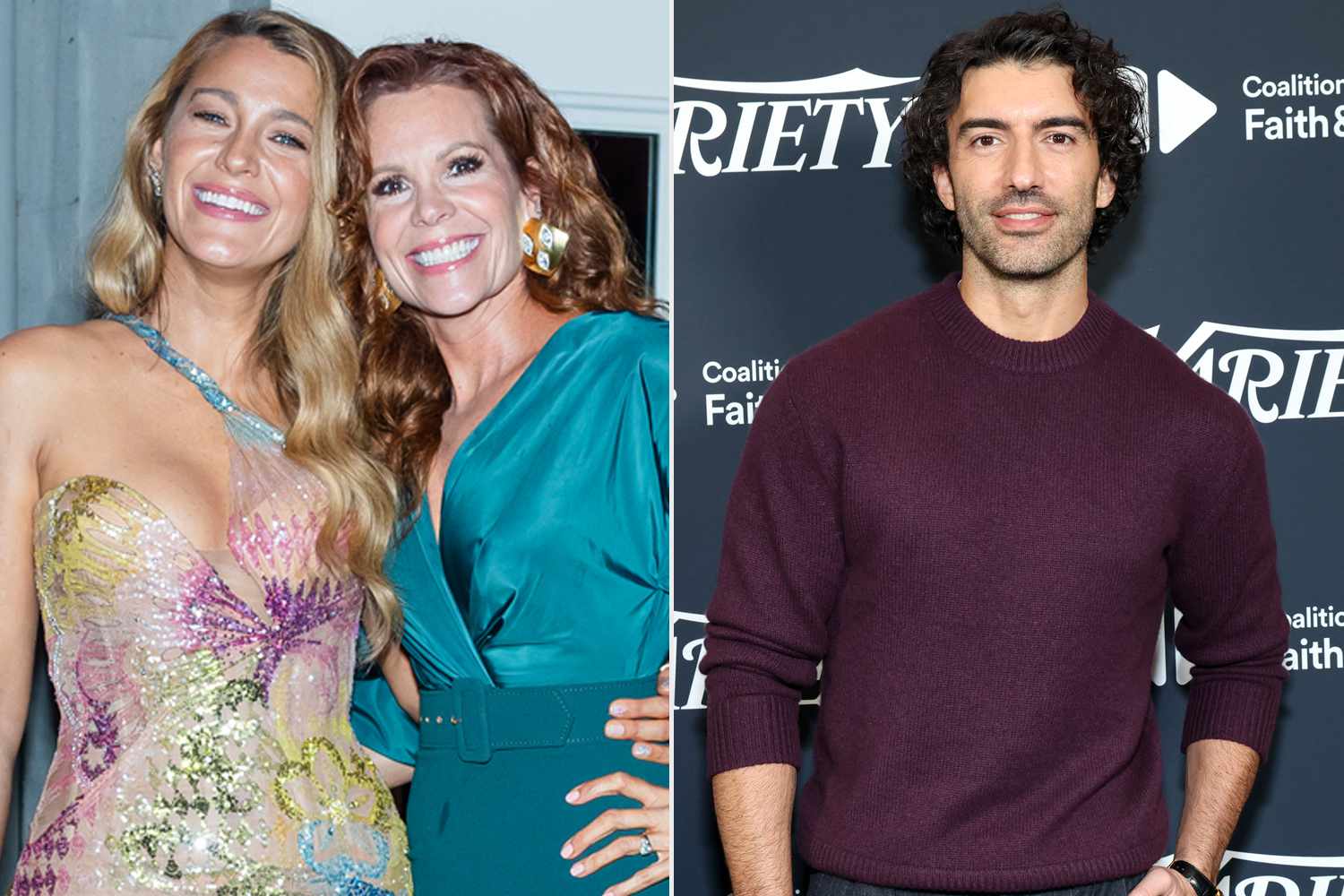 Blake Lively’s Sister Robyn Shares Supportive Message After Justin ...