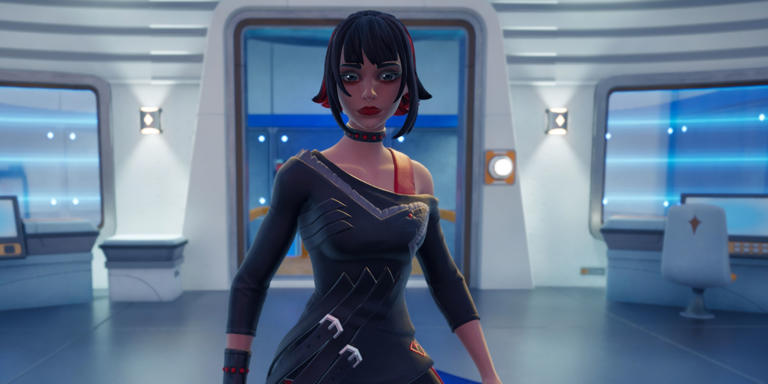 How to Complete The Trials of Morgan Myst Story Quests in Fortnite